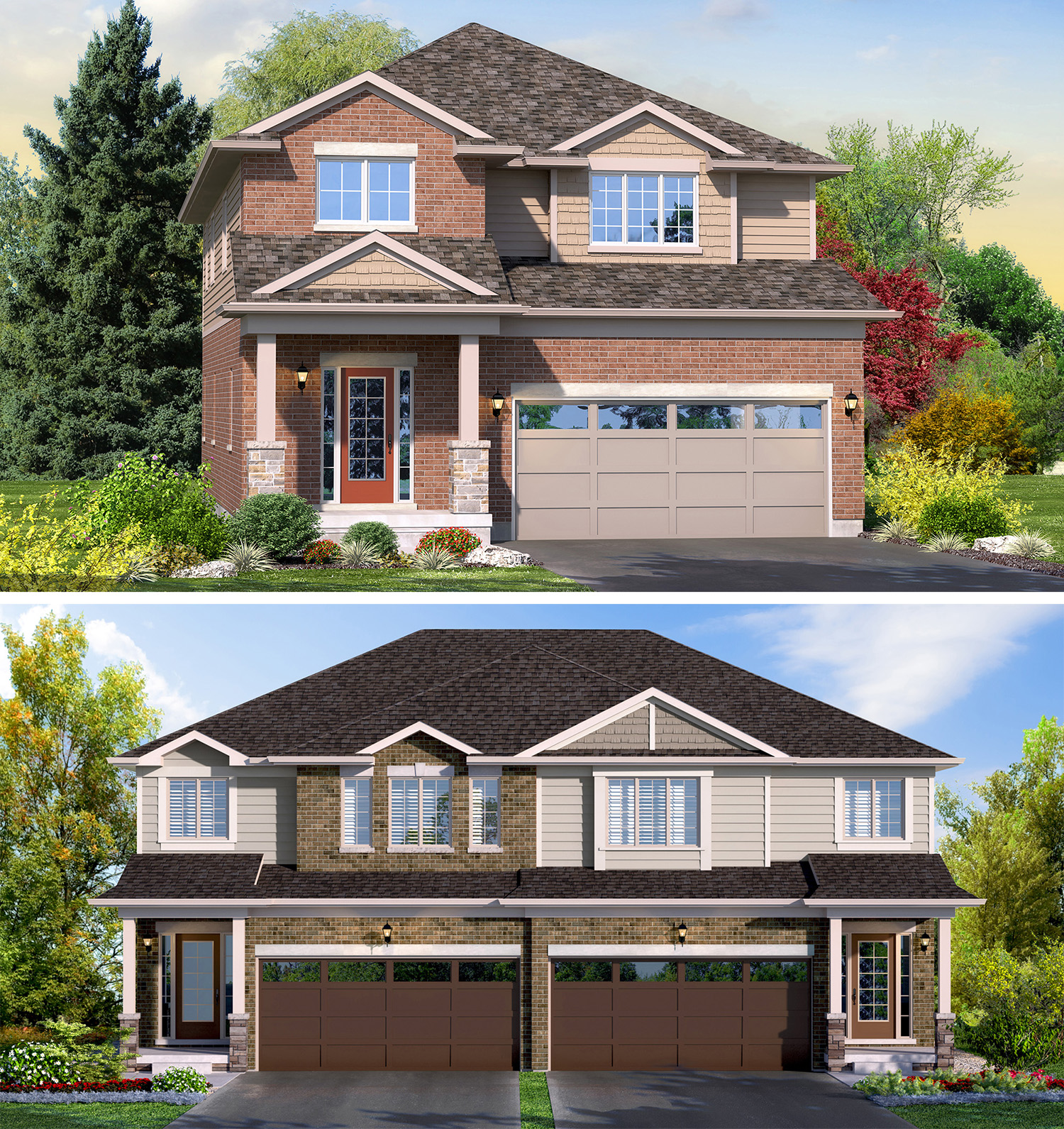 Winzen | Modern Home Development