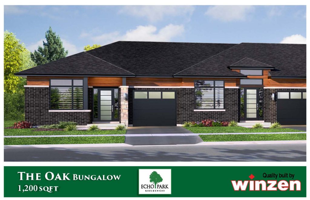 Winzen | Modern Home Development